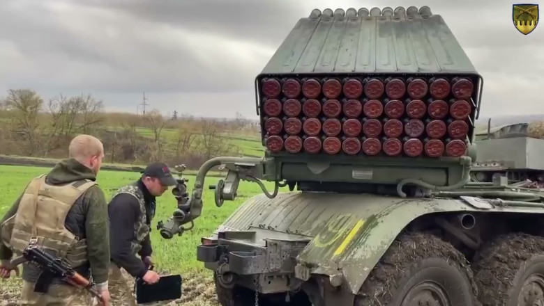 As 92 OMBr them. Kosh Ataman Ivan Sirko defeats the Russian enemy ...