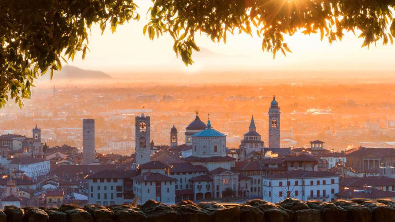 Cosa fare e vedere a Bergamo in un weekend nella prossima Capitale ...
