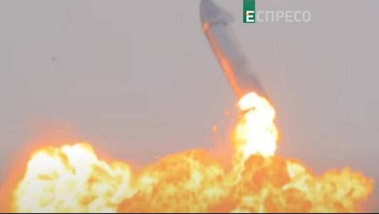 ️The moment of destruction of the Russian rocket in the Kiev region ...