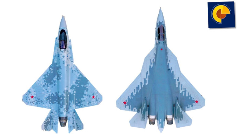 Su-57 Update! + In Depth Analysis | Nexth City