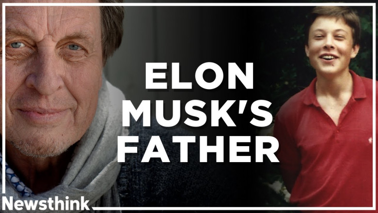 Errol Musk: The Brilliant, ‘Evil’ Father of Elon Musk | Nexth City Errol Musk: The Brilliant, ‘Evil’ Father of Elon Musk | Nexth City