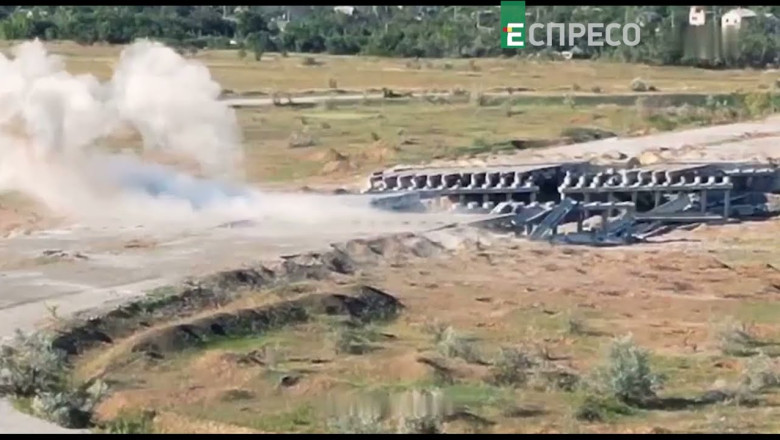 Moments in Melee in Pisky. The Russian retreated | Nexth City