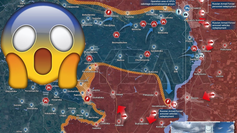 MAJOR Ukraine UPDATE - It ALL OVER For Russia (BREAKING NEWS) | Nexth City MAJOR Ukraine UPDATE - It ALL OVER For Russia (BREAKING NEWS) | Nexth City
