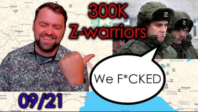 Latest Update from Ukraine | We continue to Fight | Ruzzia will have ...