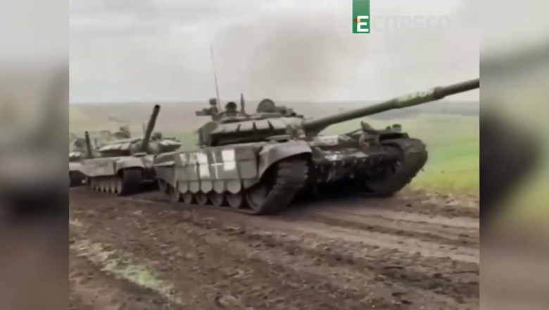 When you get someone else's tanks, you can take 2 each | Nexth City