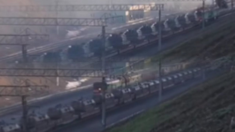 Russian Steel Archangels Of General ‘Armageddon’, In Less Than A Month ...