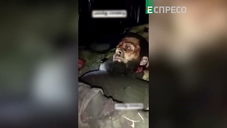 Recaptured: Kadyrivians flee Ukraine empty-handed | Nexth City Recaptured: Kadyrivians flee Ukraine empty-handed | Nexth City