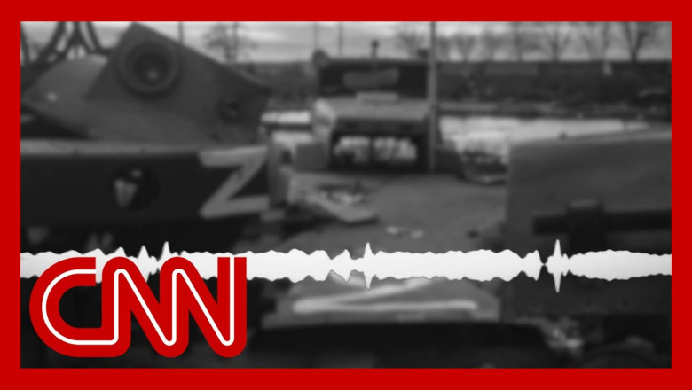 Listen to an intercepted Russian soldier phone call obtained by CNN ...