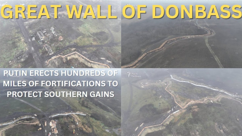 Ukraine War Map | Letter BOMBs/Ammo Shortages/Heavy losses | Russia ...